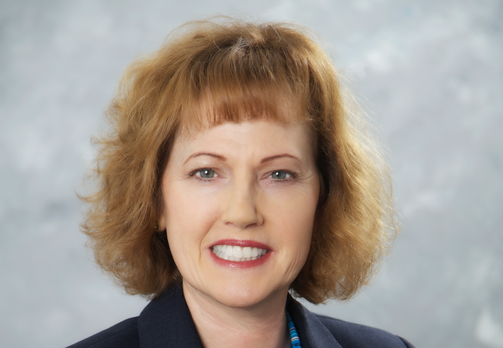 Nathan Adelson Hospice Names Diane Fearon as Vice President for ...