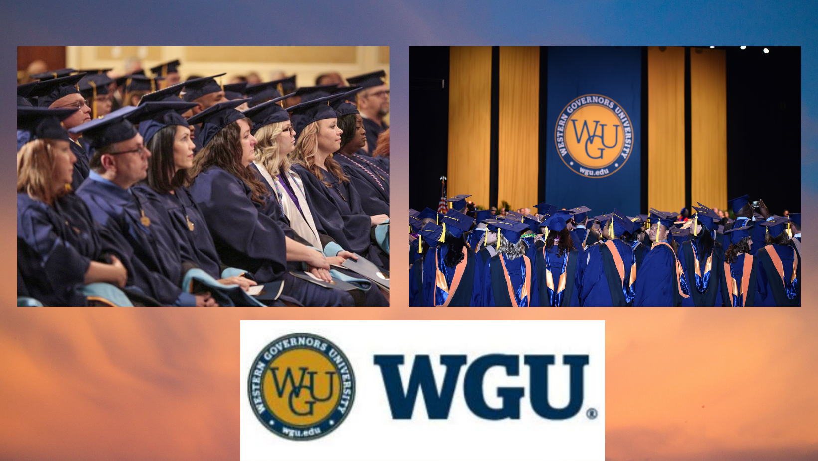 WGU Announces Teacher Scholarships In Recognition of National Teacher ...