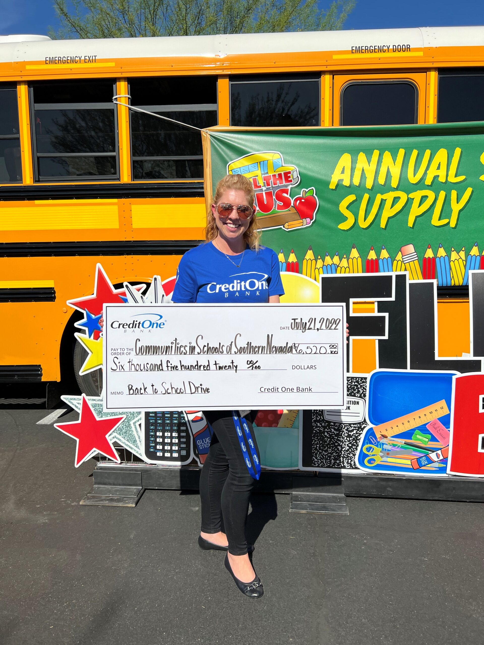 Fill-The-Bus-Check - Non-Profit News Vegas