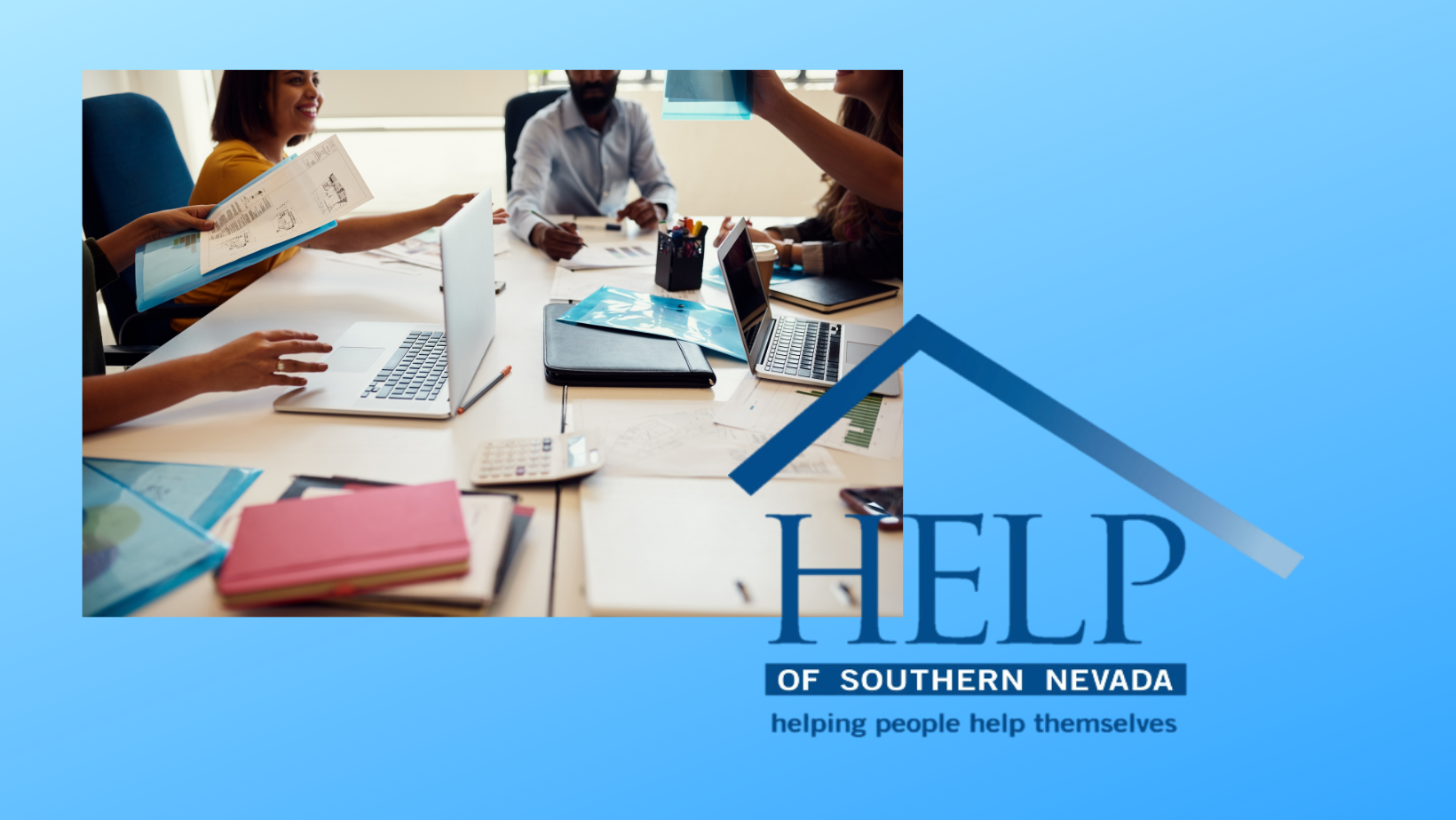 HELP of Southern Nevada – Nevada Volunteers