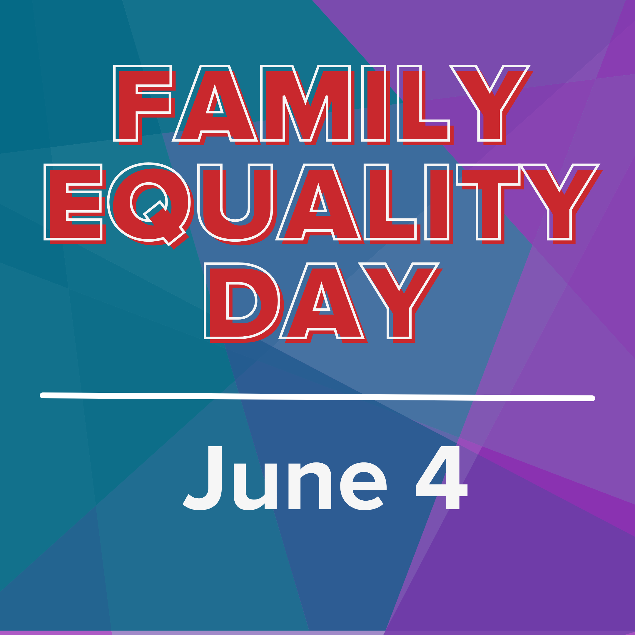 Family Equality Graphic - Non-Profit News Vegas