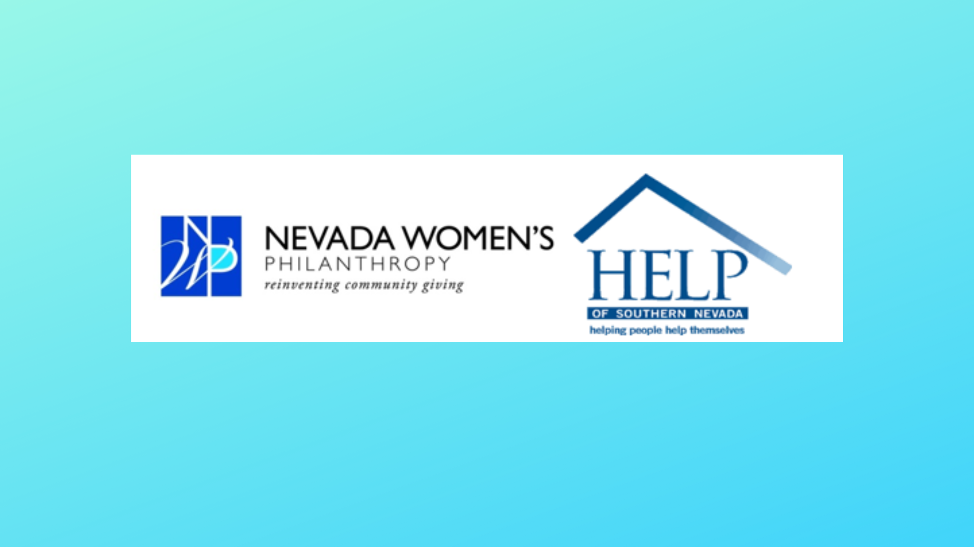 HELP of Southern Nevada & Opportunity Village Receive Grant from Nevada ...