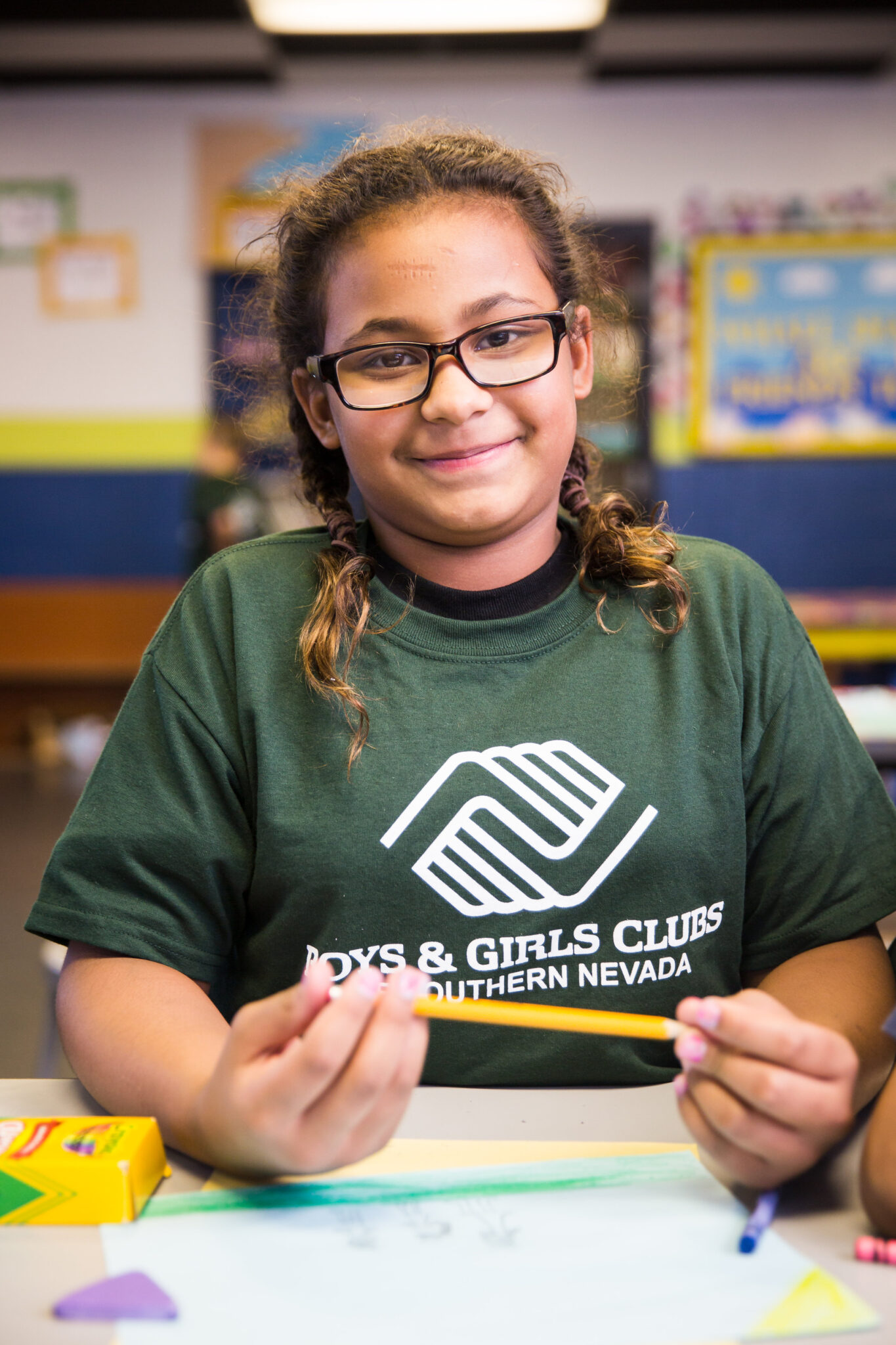 Boys & Girls Clubs of Southern Nevada Host Community Family Nights ...