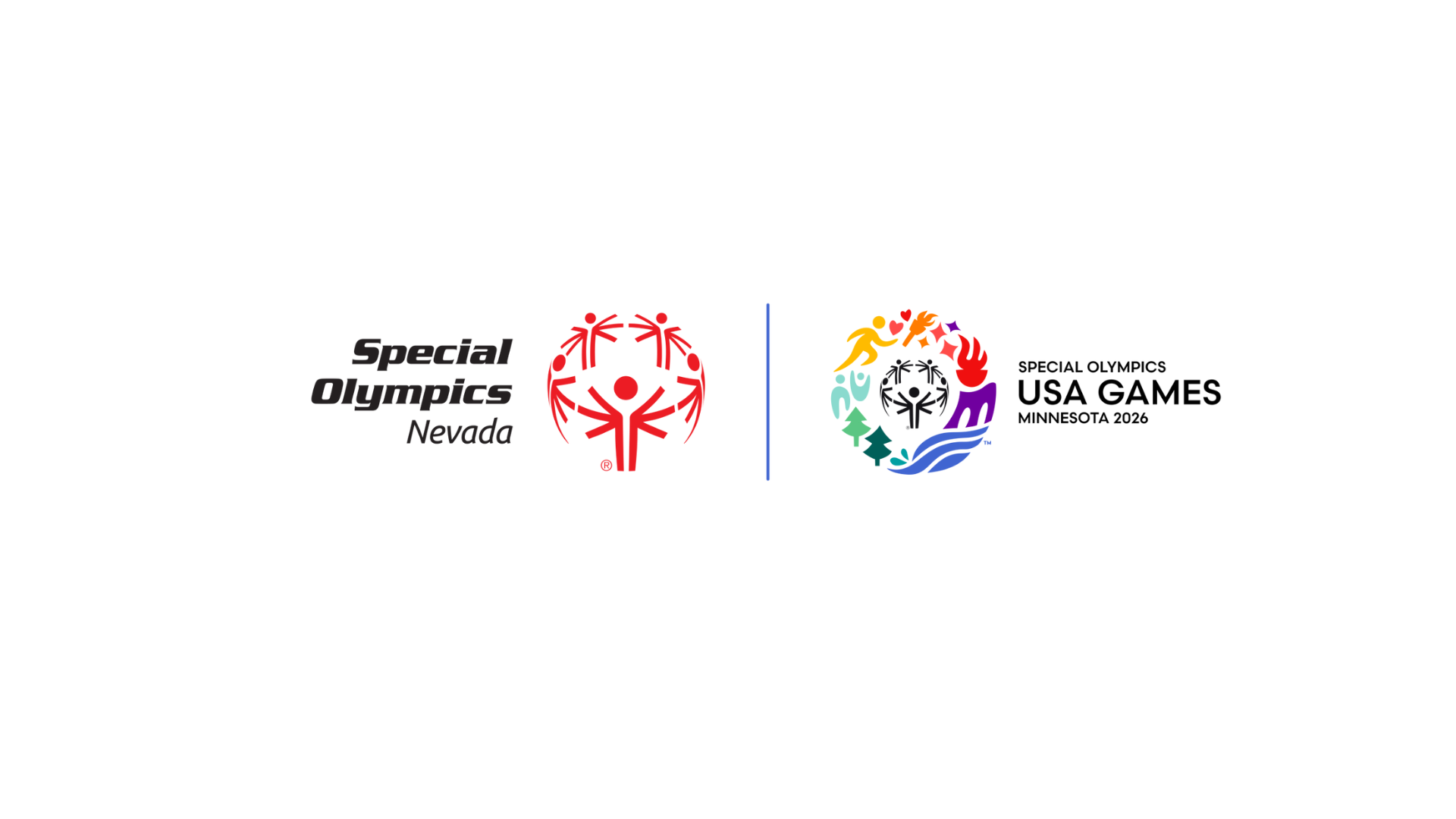 Special Olympics Nevada Unveils Team Nevada Roster for 2026 USA Games ...