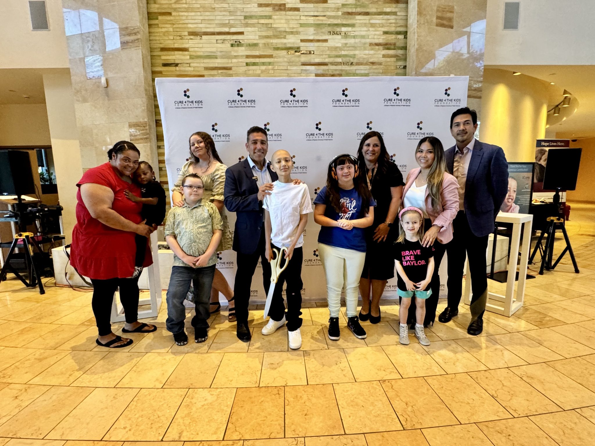 1Care Kids & LeapFrog Pediatric Home Care Reveal New Themed Exam Room ...